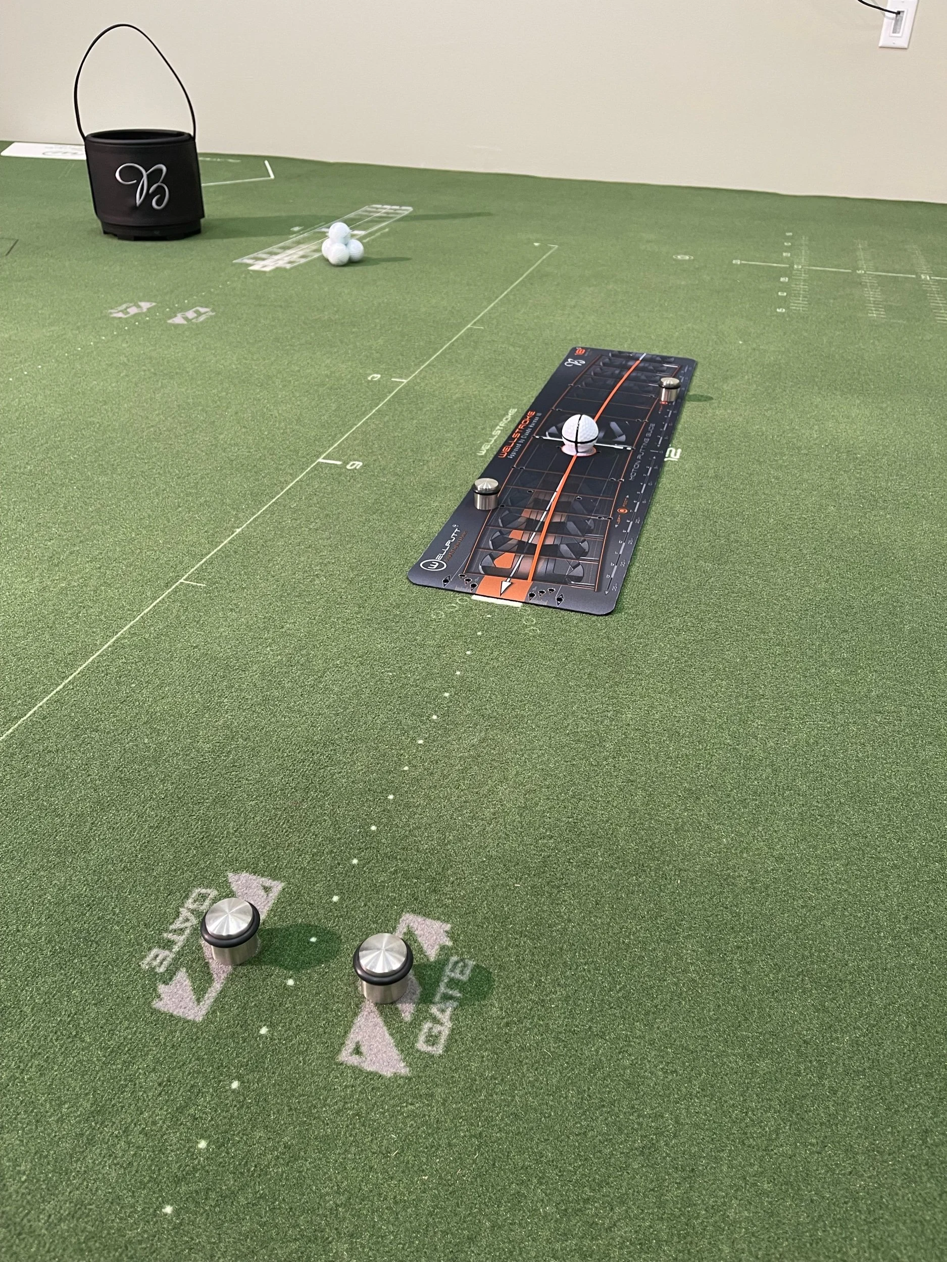 Experiences — Butch Harmon Floridian