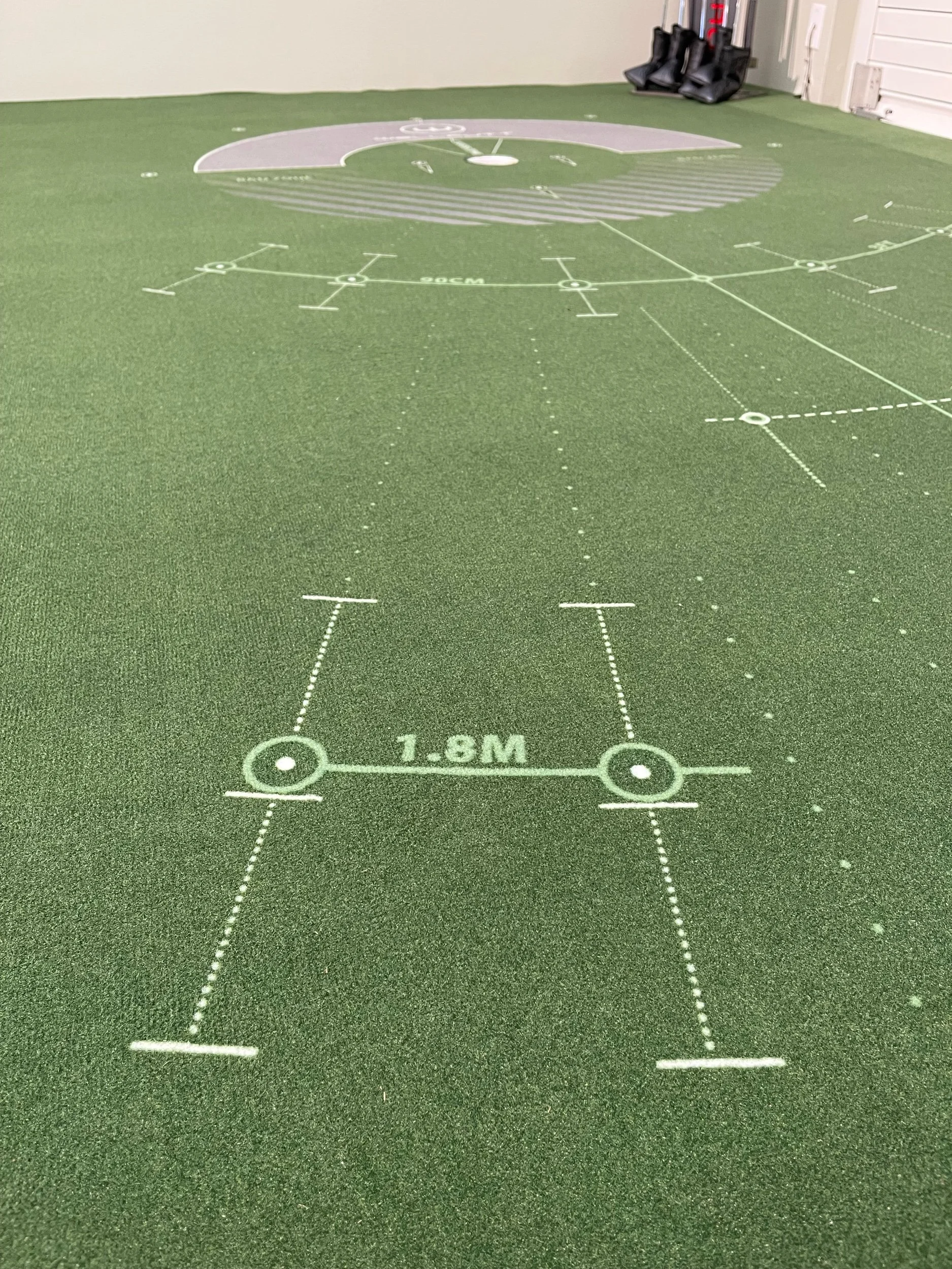 Experiences — Butch Harmon Floridian