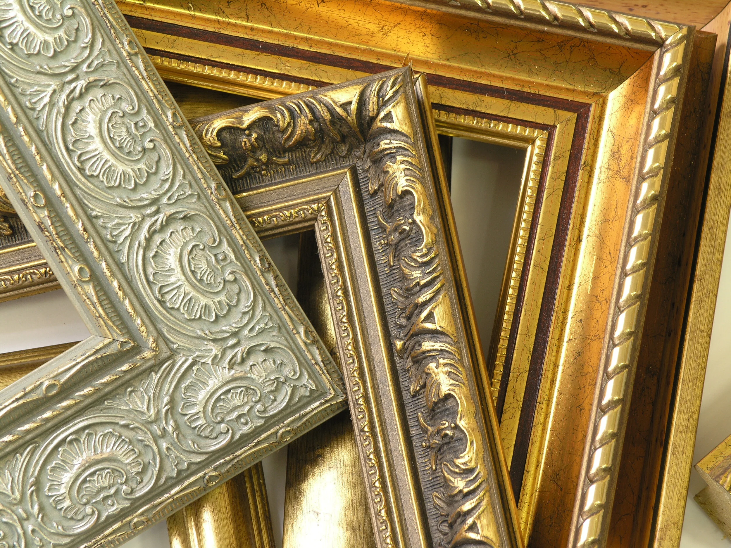 Ross Studios | Colorado Springs Best Art Framing