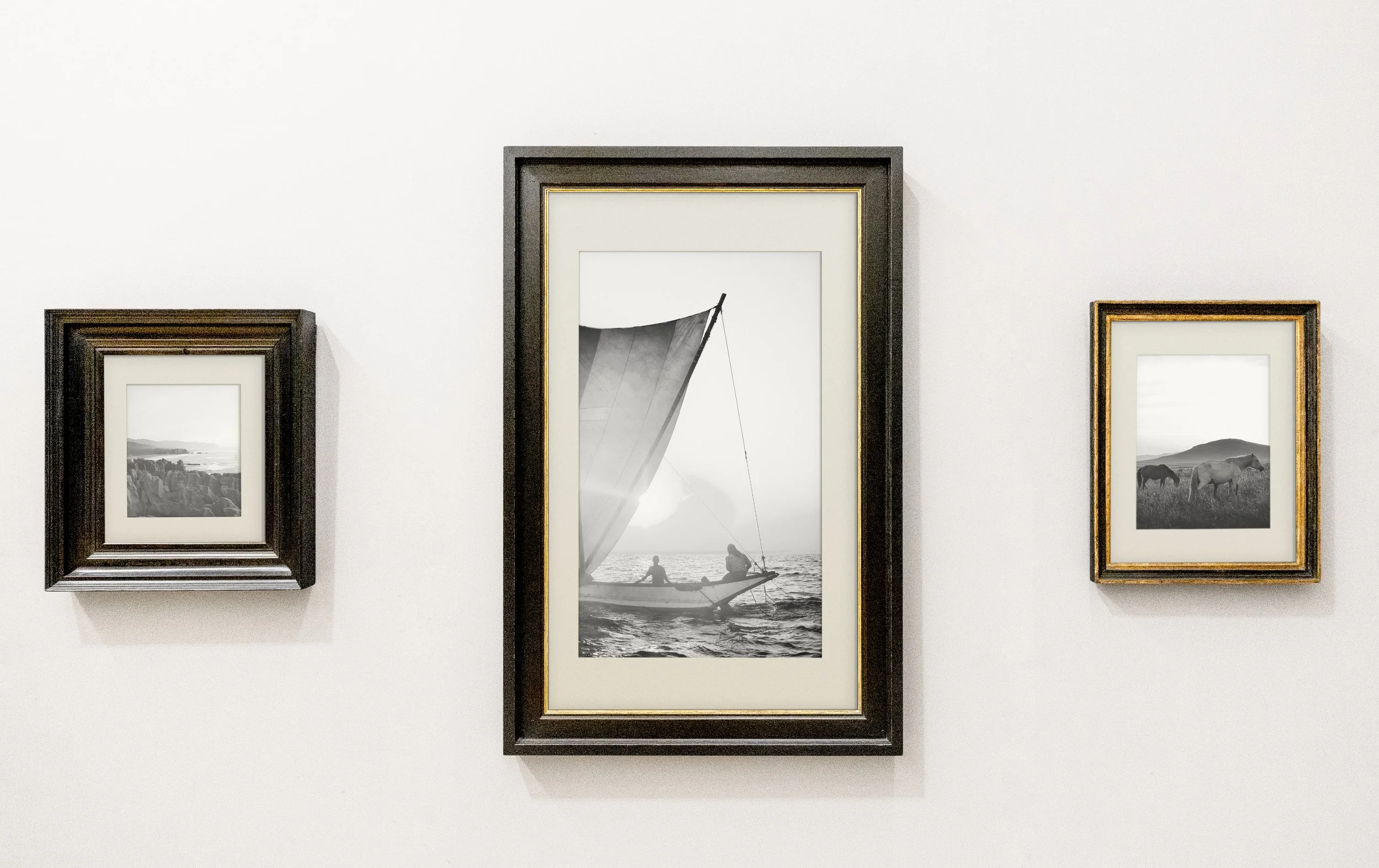 Ross Studios | Colorado Springs Best Art Framing