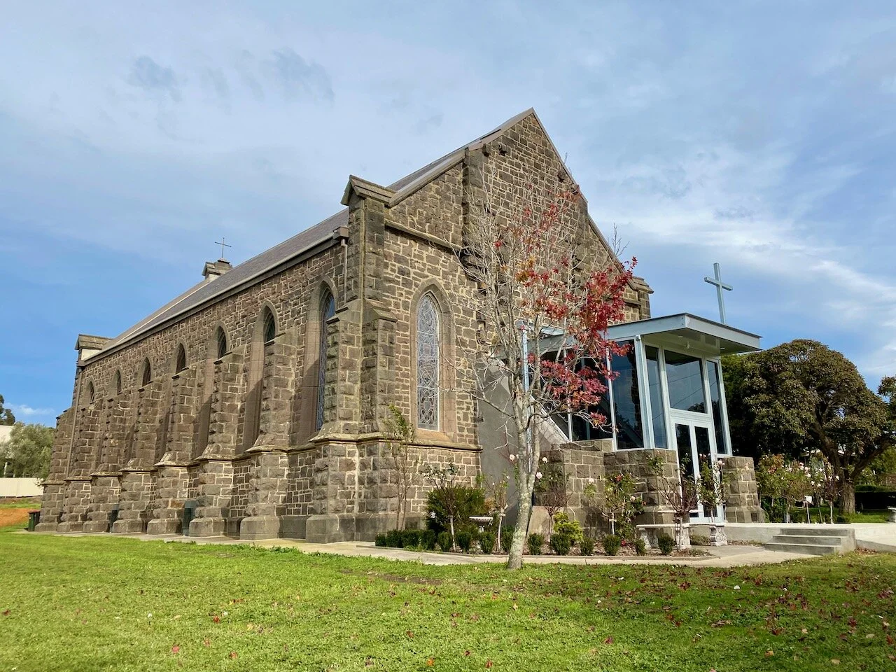 Christ Church, Kilmore — Anglican Parish of Kilmore, Broadford, Pyalong ...