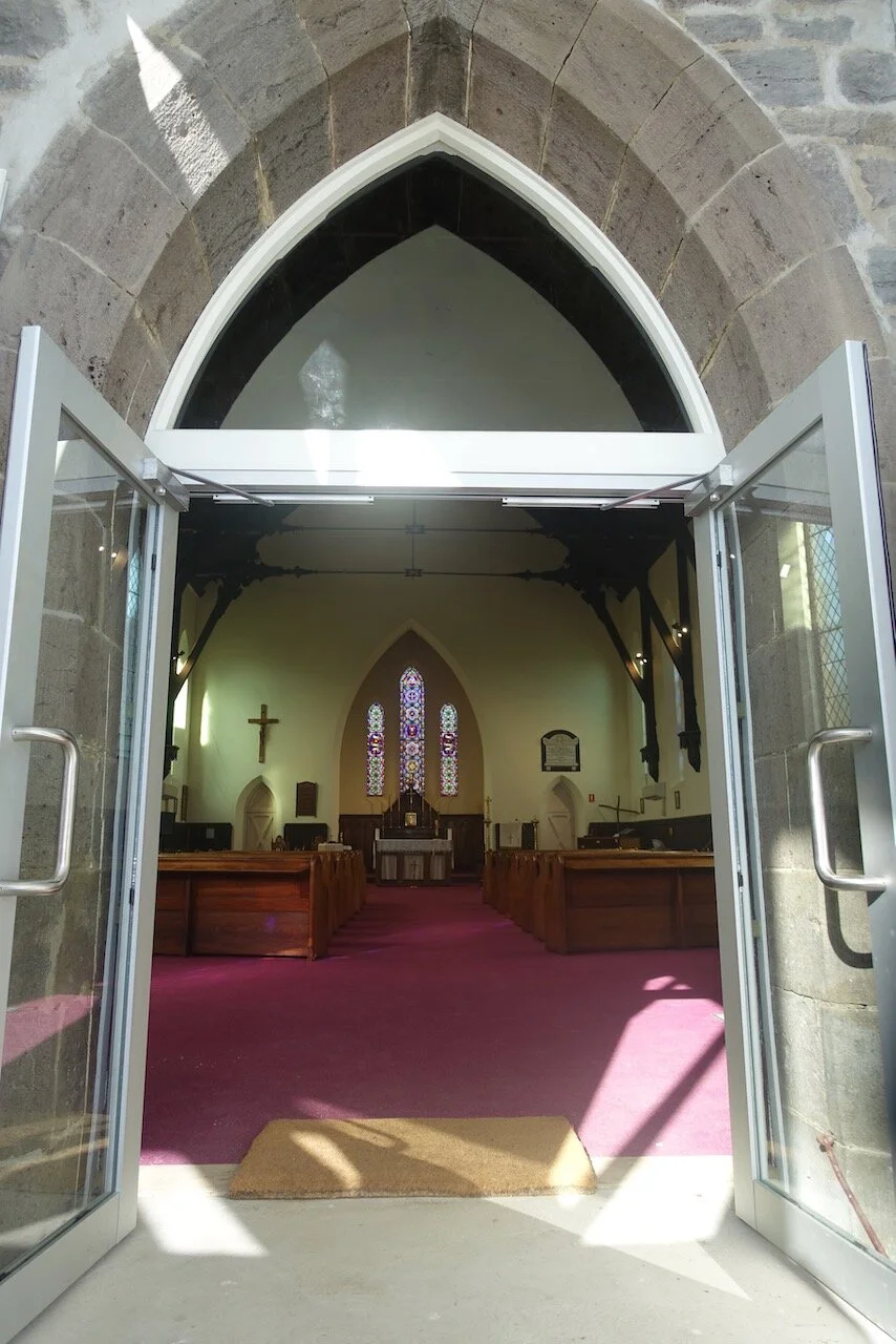 Christ Church, Kilmore — Anglican Parish of Kilmore, Broadford, Pyalong ...