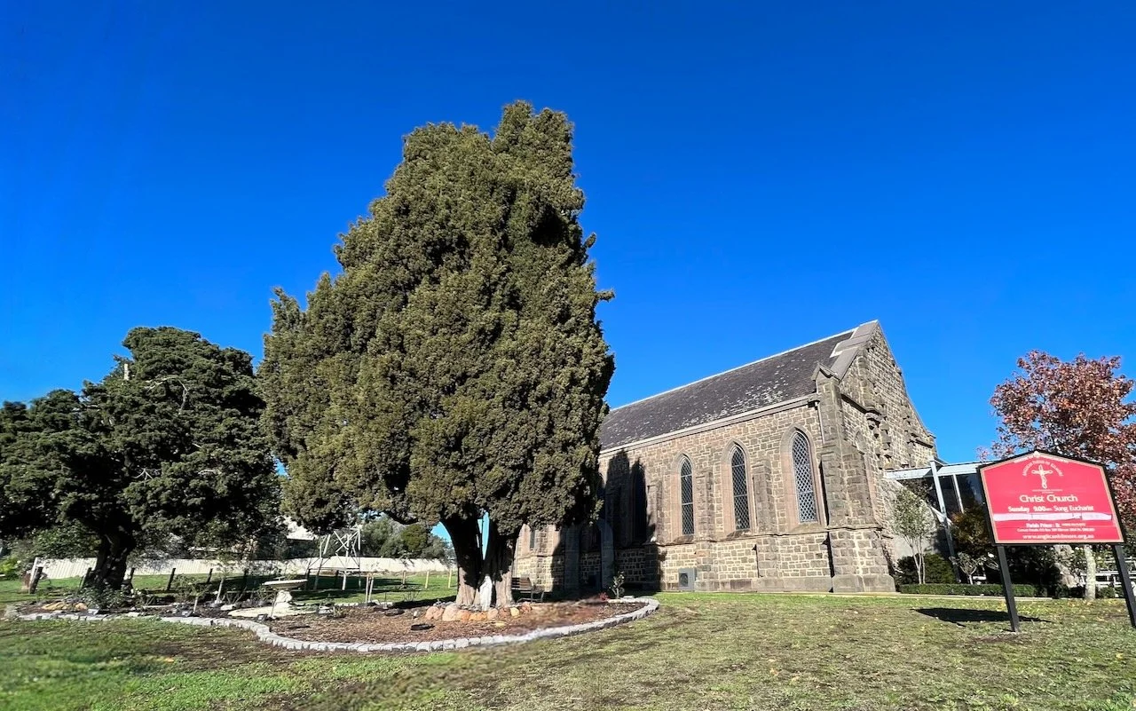 2022 Photos — Anglican Parish of Kilmore, Broadford, Pyalong & Tallarook