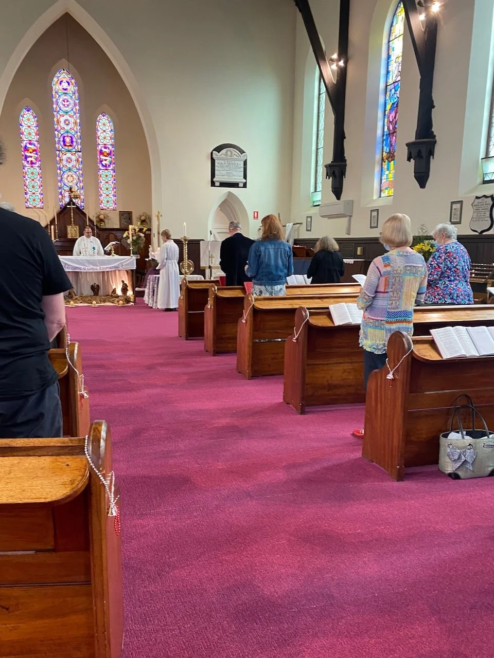 2021 Photos — Anglican Parish of Kilmore, Broadford, Pyalong & Tallarook