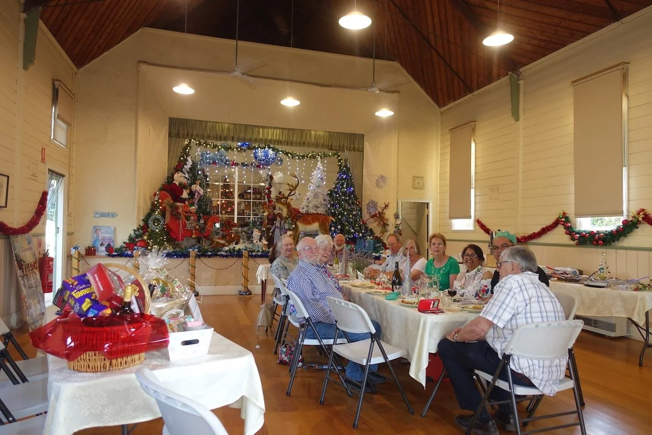 2021 Photos — Anglican Parish of Kilmore, Broadford, Pyalong & Tallarook