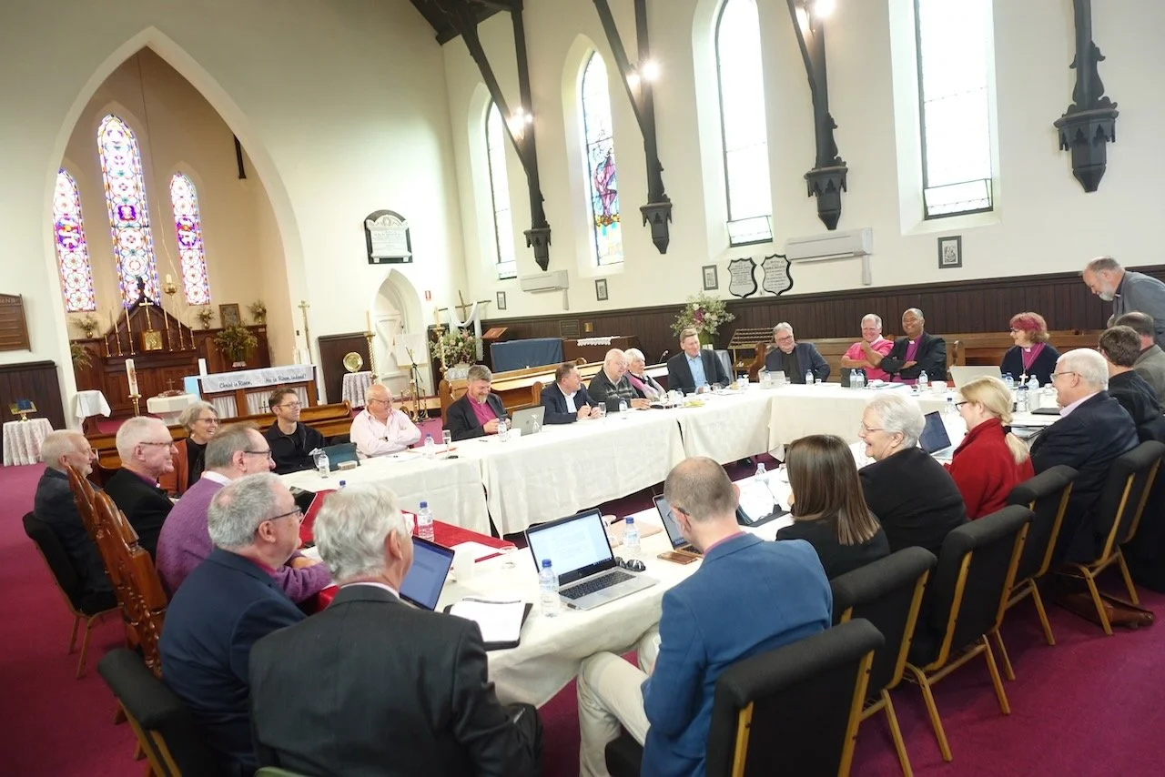 2021 Photos — Anglican Parish of Kilmore, Broadford, Pyalong & Tallarook