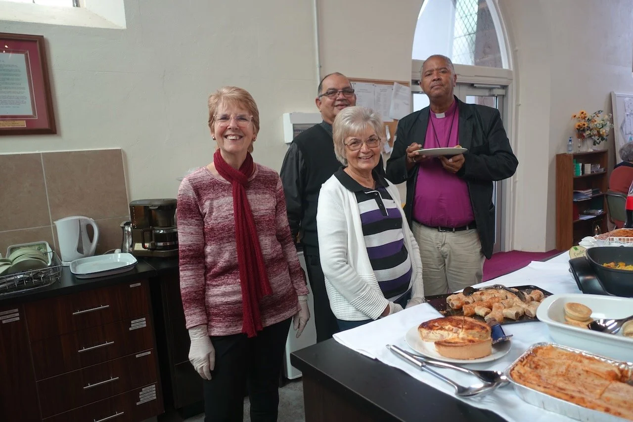 2021 Photos — Anglican Parish of Kilmore, Broadford, Pyalong & Tallarook