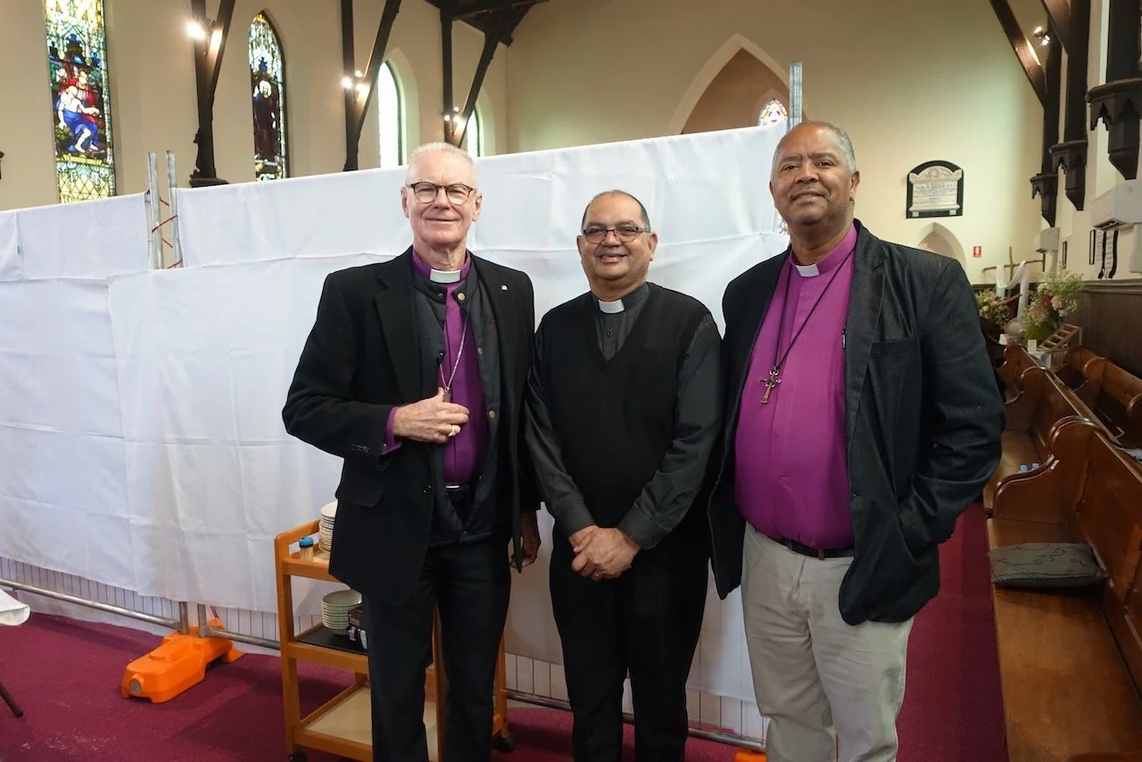2021 Photos — Anglican Parish of Kilmore, Broadford, Pyalong & Tallarook