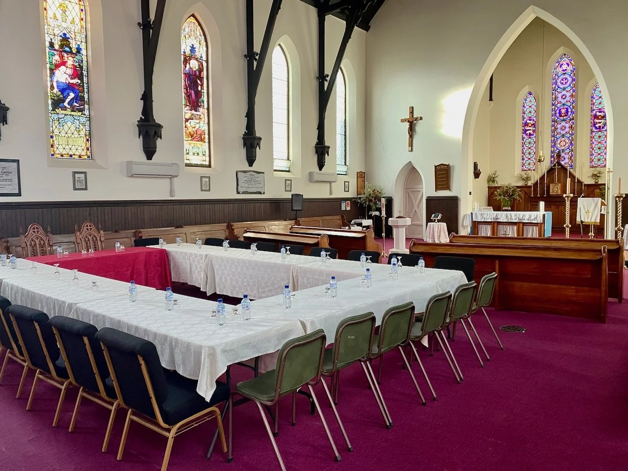2021 Photos — Anglican Parish of Kilmore, Broadford, Pyalong & Tallarook