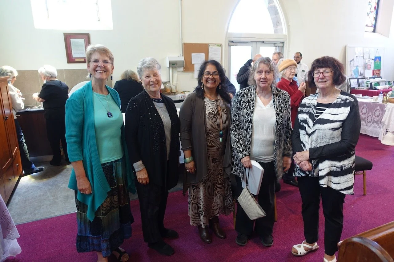 2021 Photos — Anglican Parish of Kilmore, Broadford, Pyalong & Tallarook