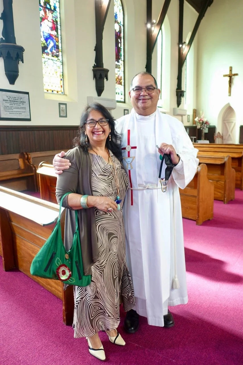 2021 Photos — Anglican Parish of Kilmore, Broadford, Pyalong & Tallarook