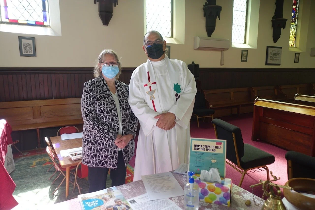 2021 Photos — Anglican Parish of Kilmore, Broadford, Pyalong & Tallarook