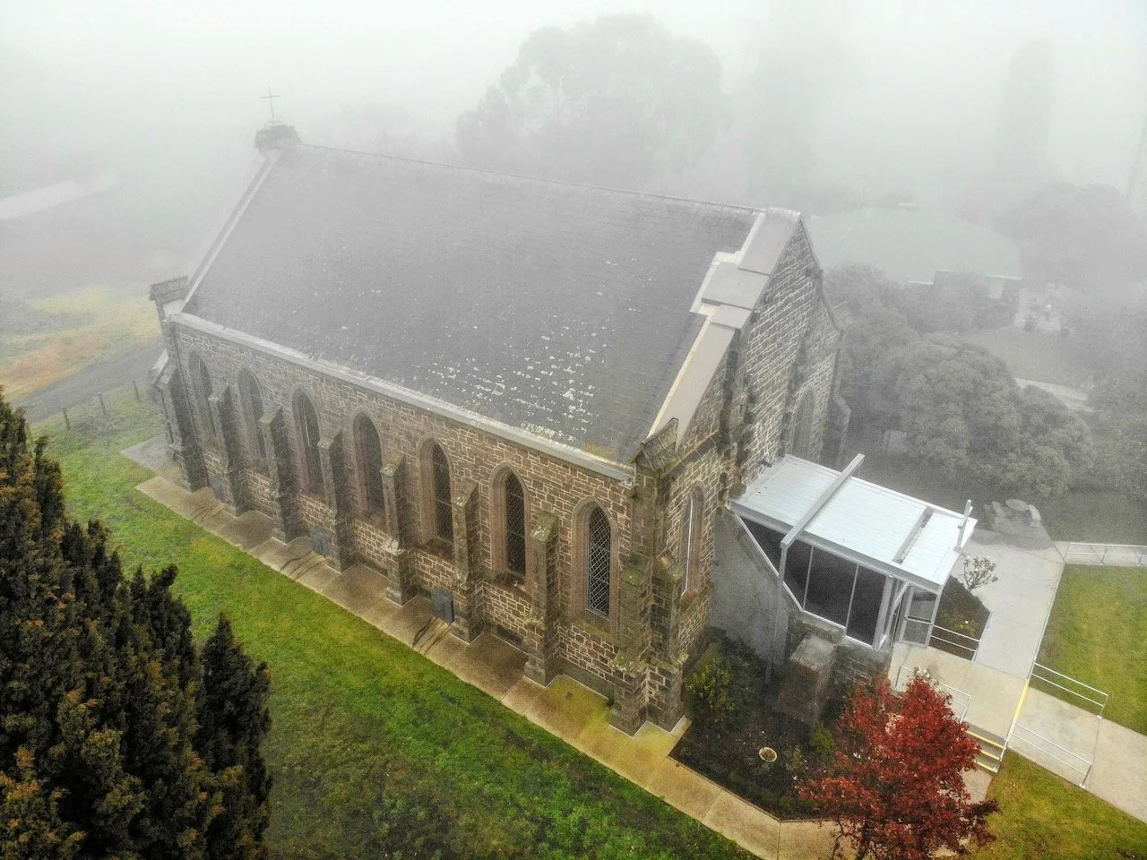 2021 Photos — Anglican Parish of Kilmore, Broadford, Pyalong & Tallarook