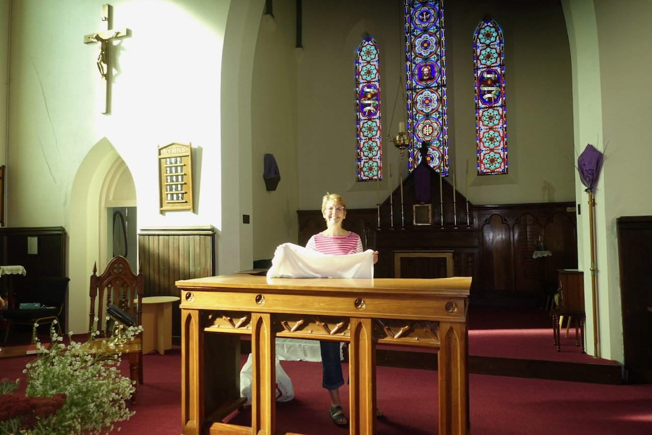 2021 Photos — Anglican Parish of Kilmore, Broadford, Pyalong & Tallarook