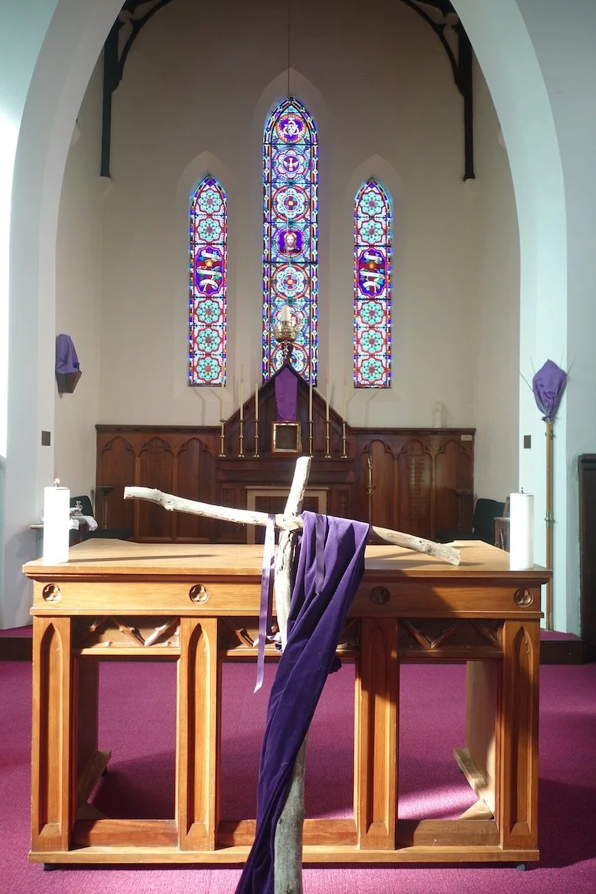 2021 Photos — Anglican Parish of Kilmore, Broadford, Pyalong & Tallarook