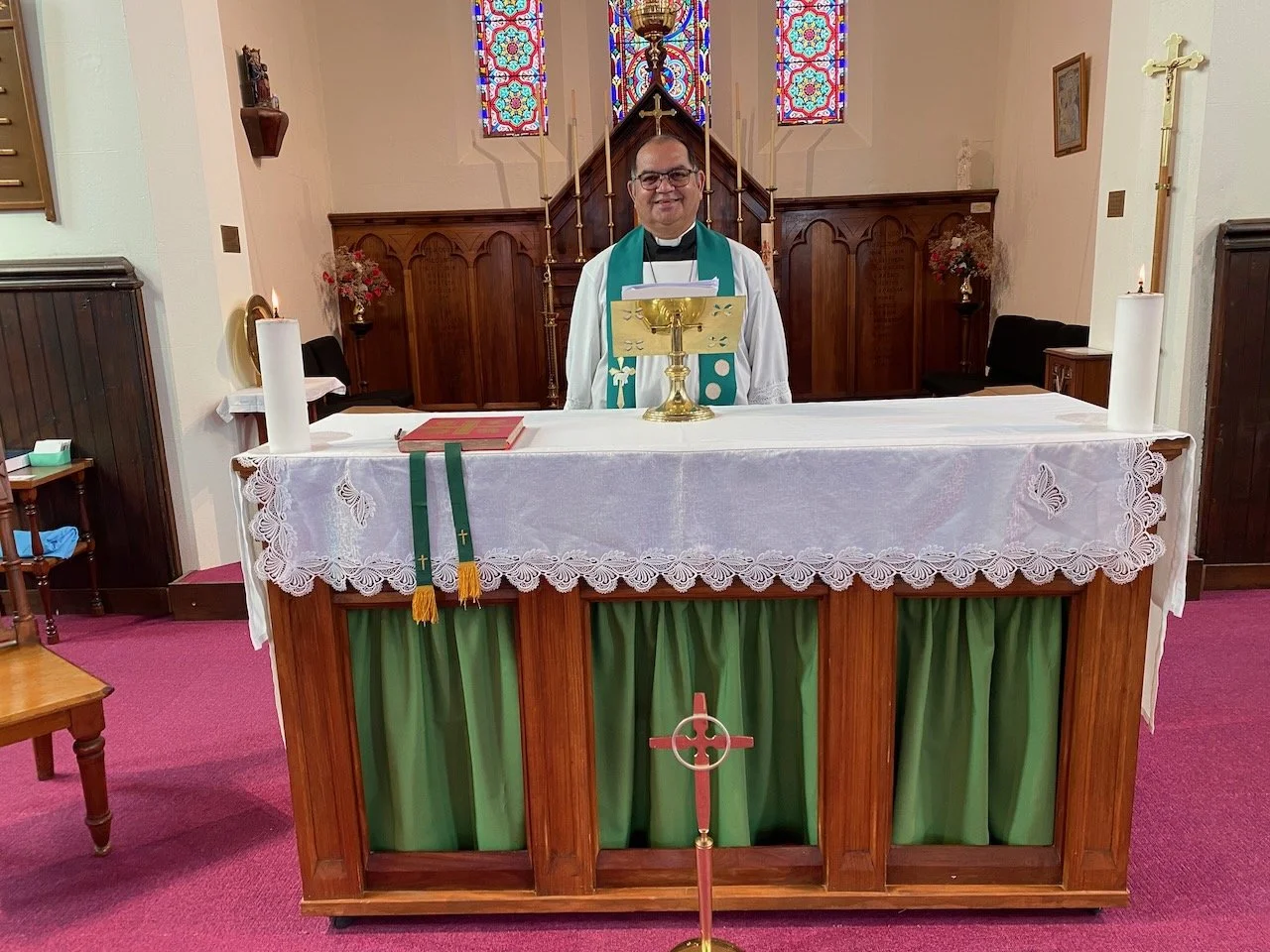 Our Parish — Anglican Parish of Kilmore, Broadford, Pyalong & Tallarook