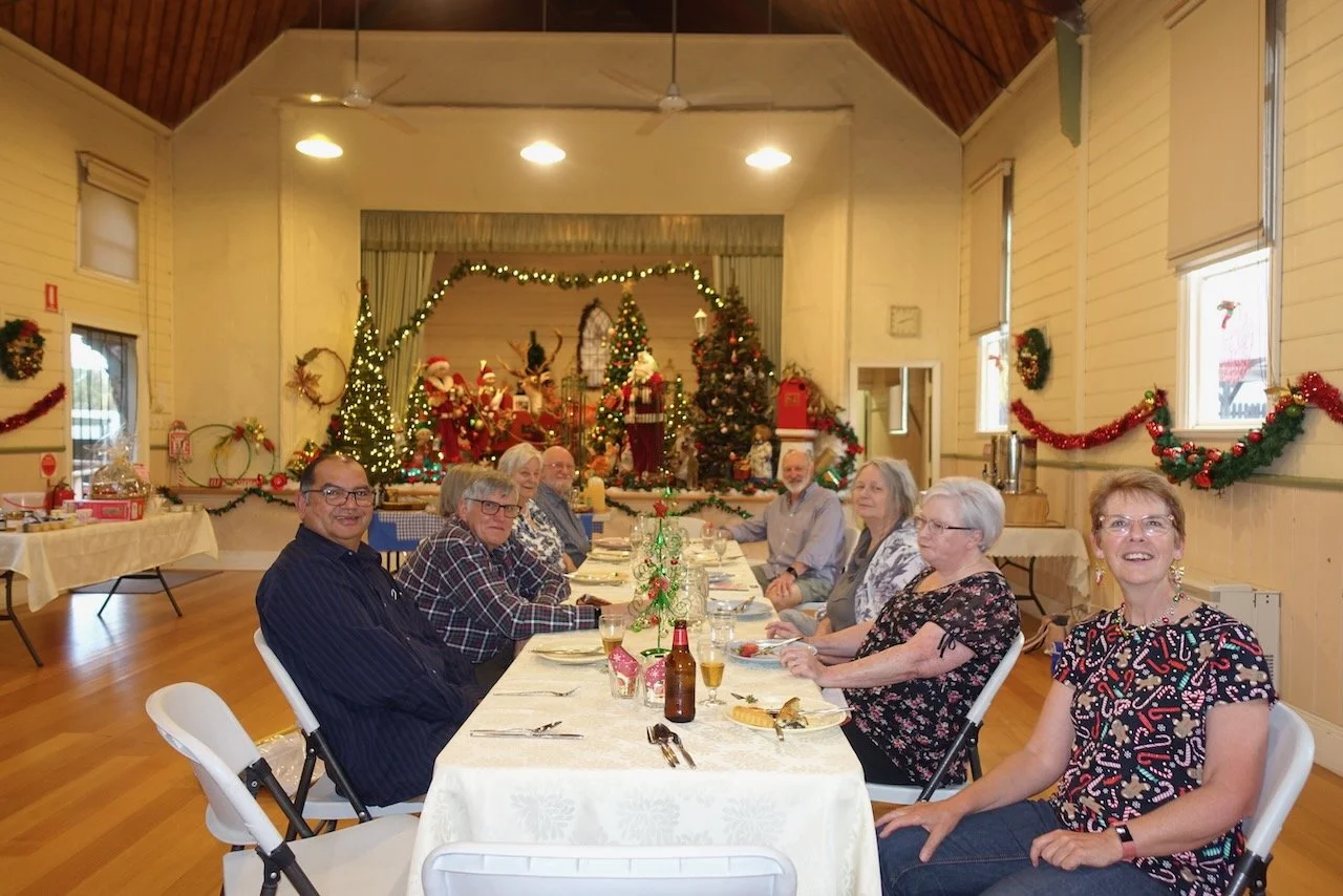 2020 Photos — Anglican Parish of Kilmore, Broadford, Pyalong & Tallarook