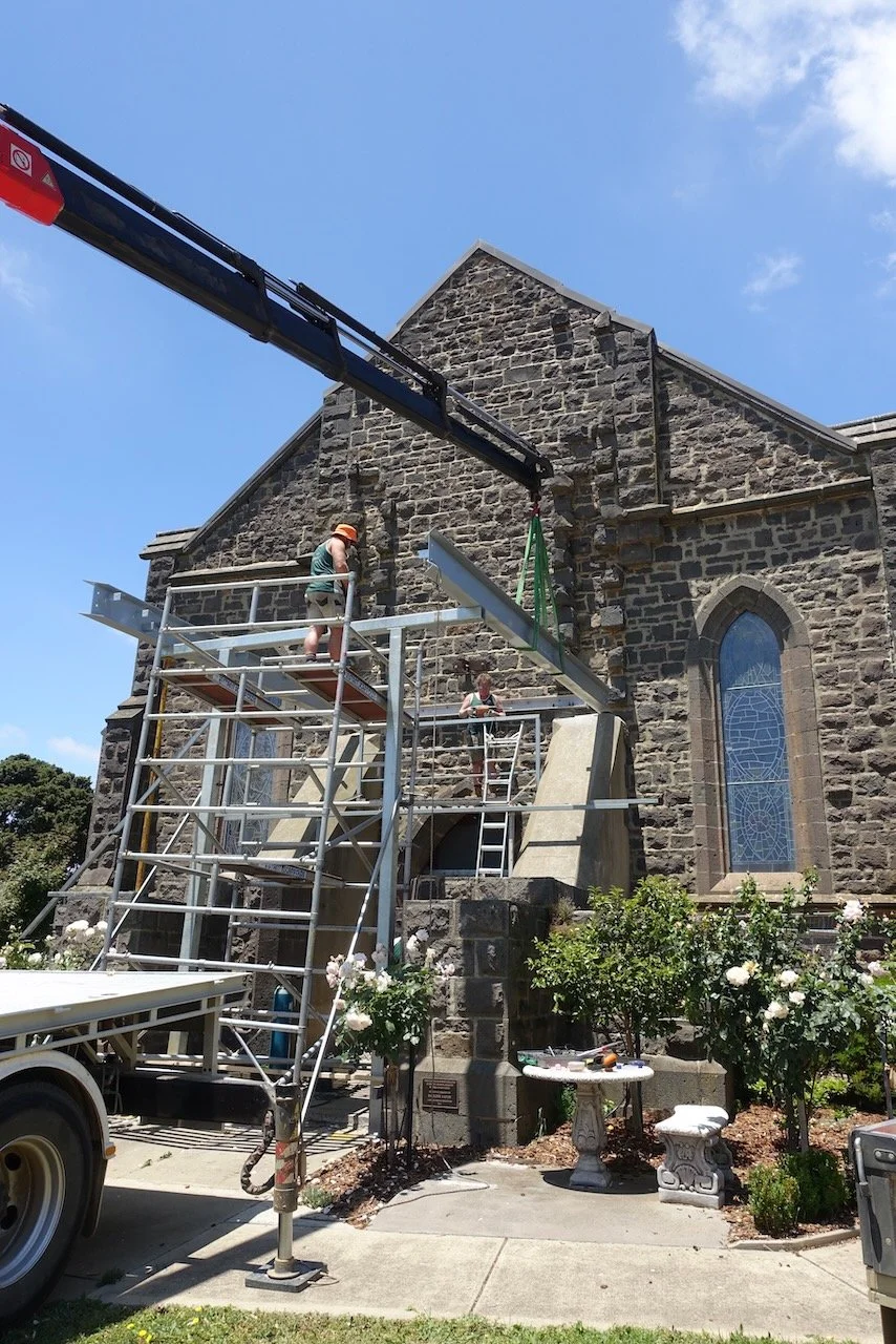 2019 — Anglican Parish of Kilmore, Broadford, Pyalong & Tallarook