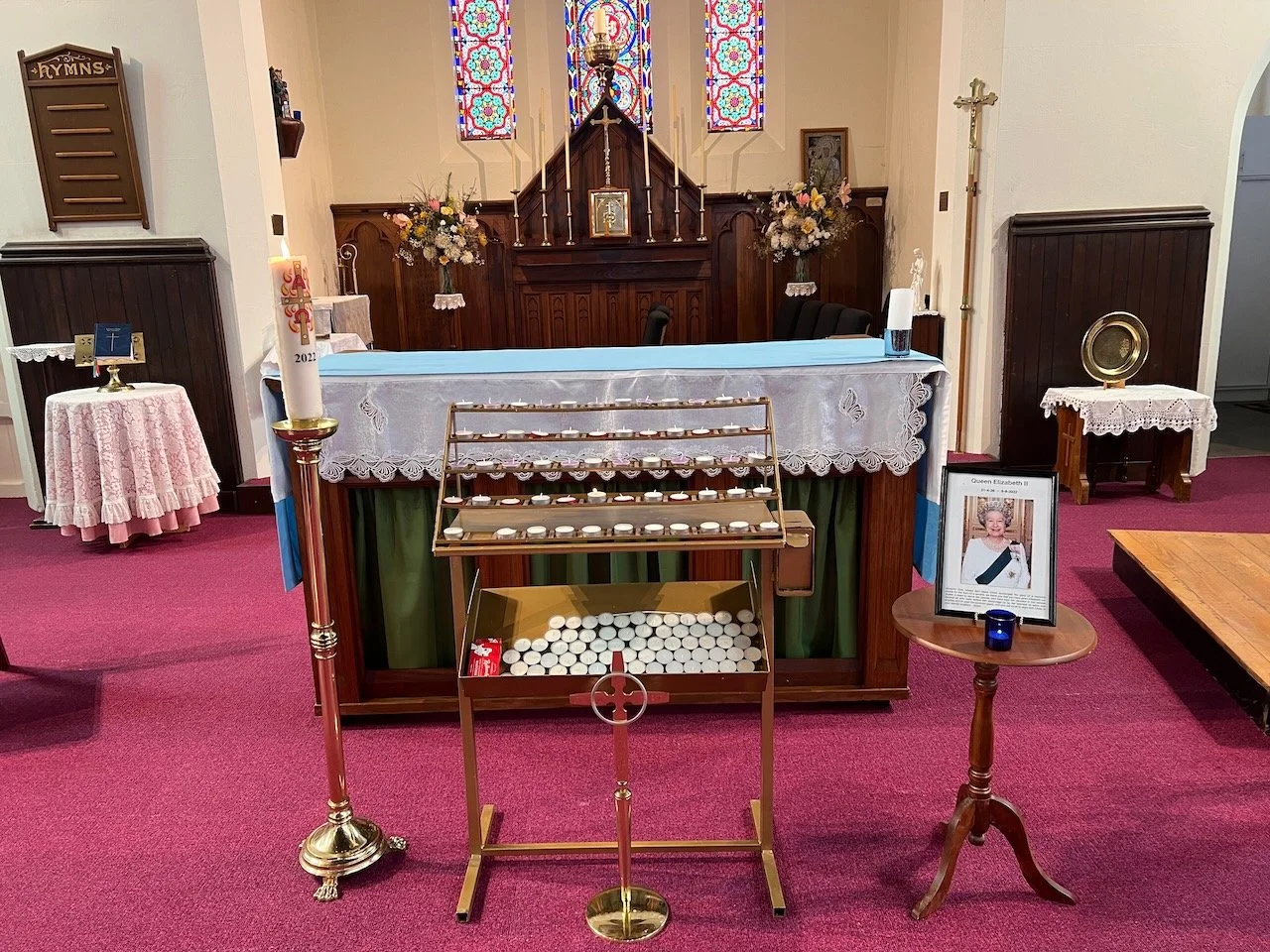 2022 Photos — Anglican Parish of Kilmore, Broadford, Pyalong & Tallarook