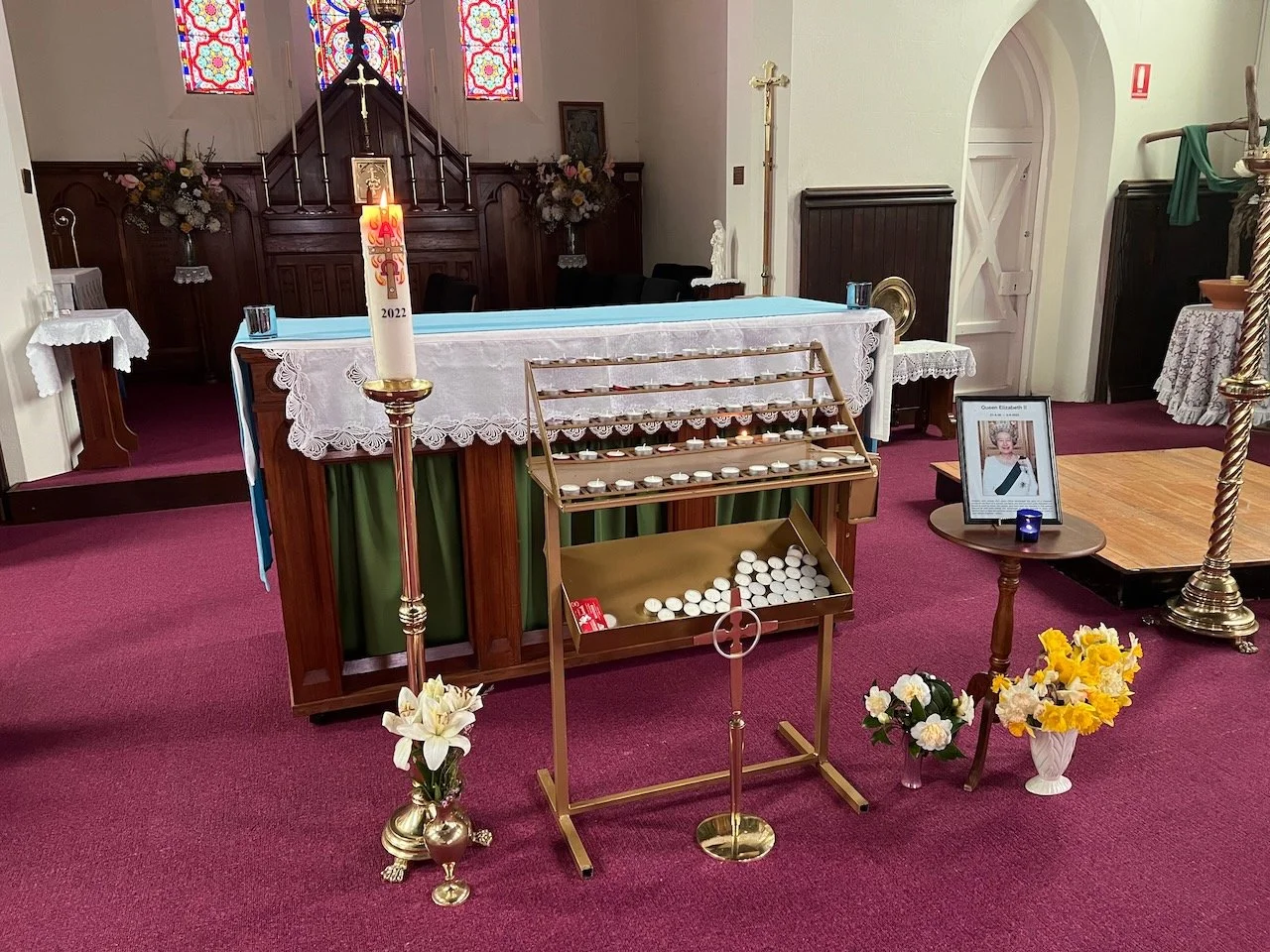 2022 Photos — Anglican Parish of Kilmore, Broadford, Pyalong & Tallarook