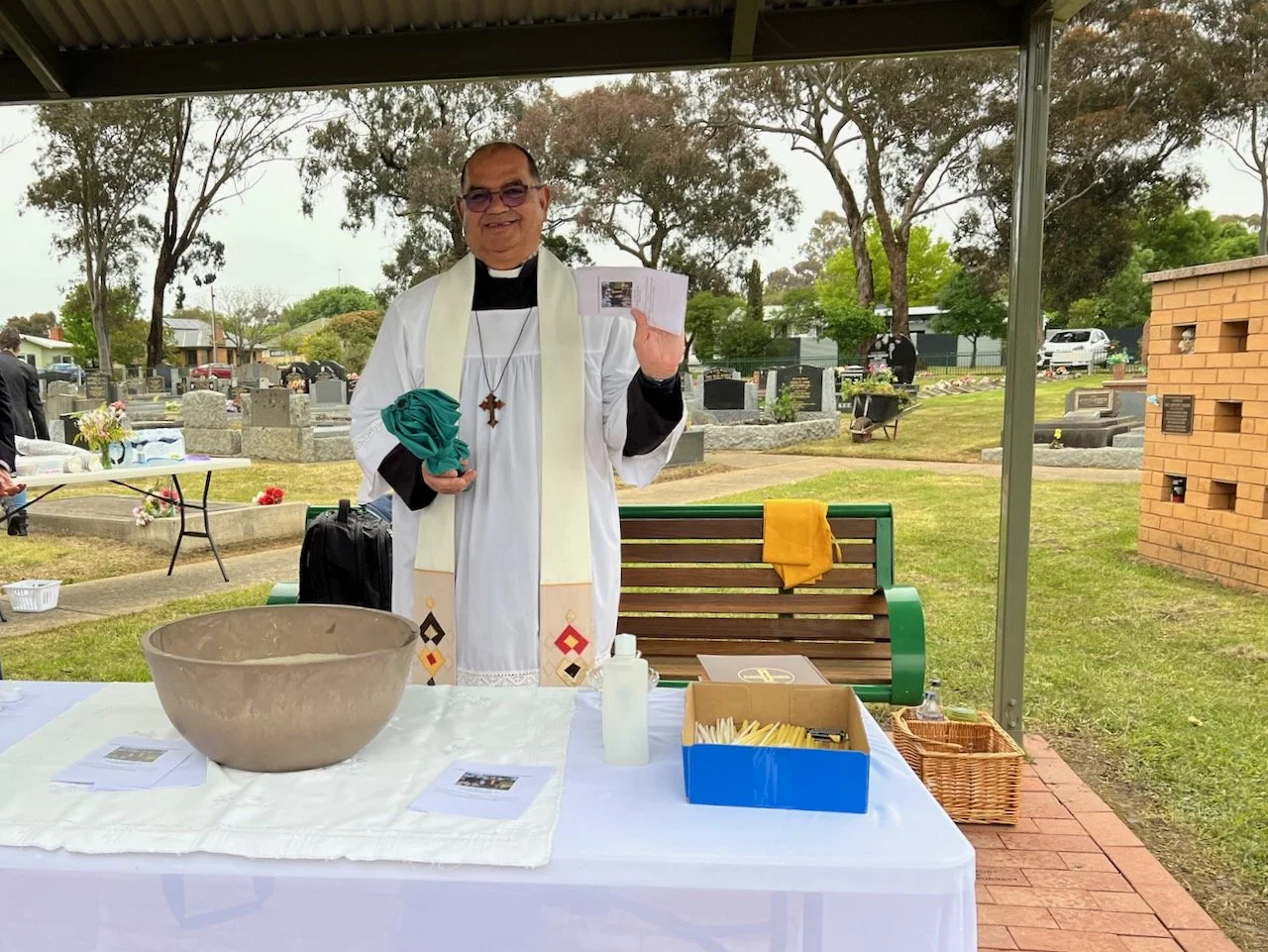 2022 Photos — Anglican Parish of Kilmore, Broadford, Pyalong & Tallarook