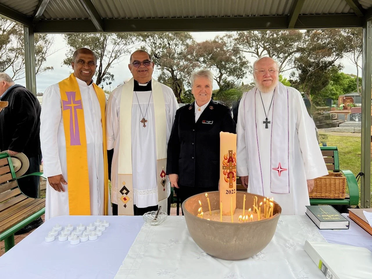 2022 Photos — Anglican Parish of Kilmore, Broadford, Pyalong & Tallarook
