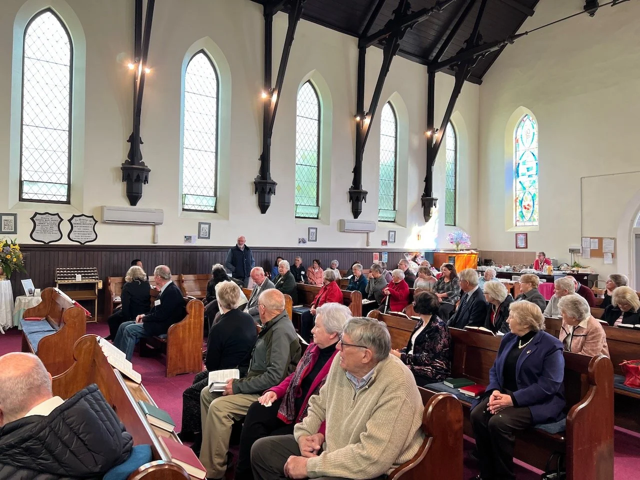 2023 Photos — Anglican Parish of Kilmore, Broadford, Pyalong & Tallarook