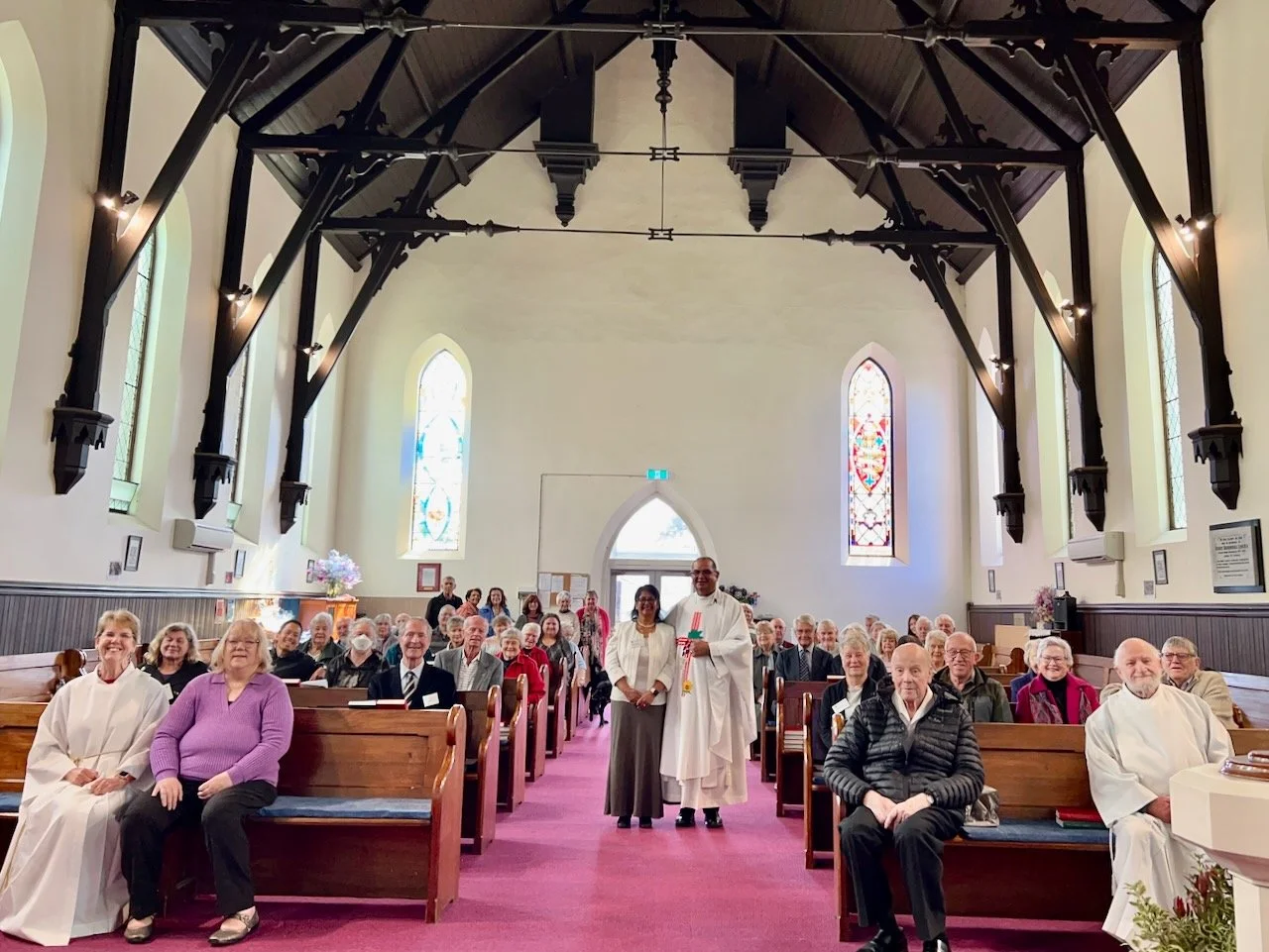 2023 Photos — Anglican Parish of Kilmore, Broadford, Pyalong & Tallarook