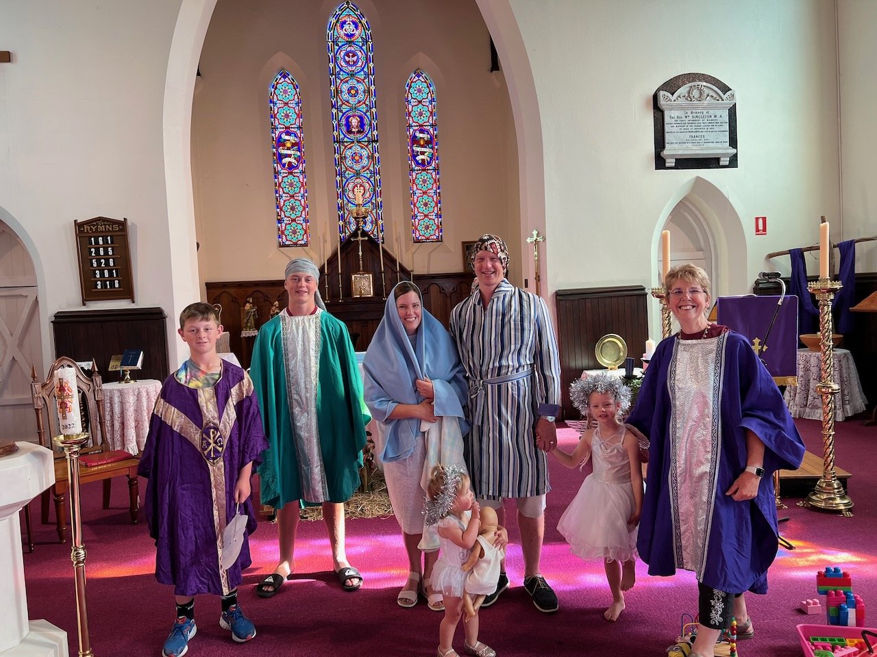 2022 Photos — Anglican Parish of Kilmore, Broadford, Pyalong & Tallarook