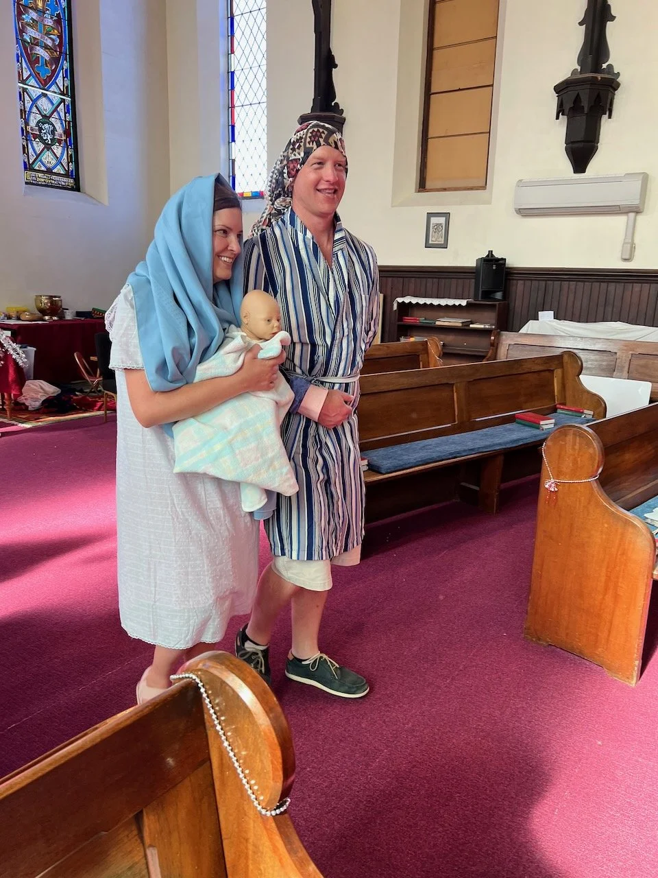 2022 Photos — Anglican Parish of Kilmore, Broadford, Pyalong & Tallarook