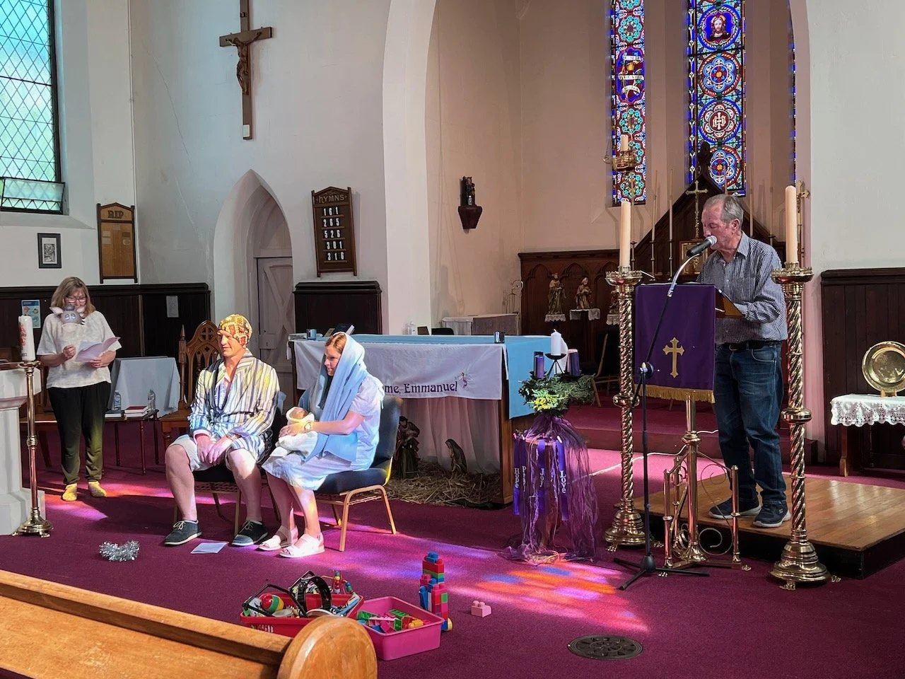 2022 Photos — Anglican Parish of Kilmore, Broadford, Pyalong & Tallarook