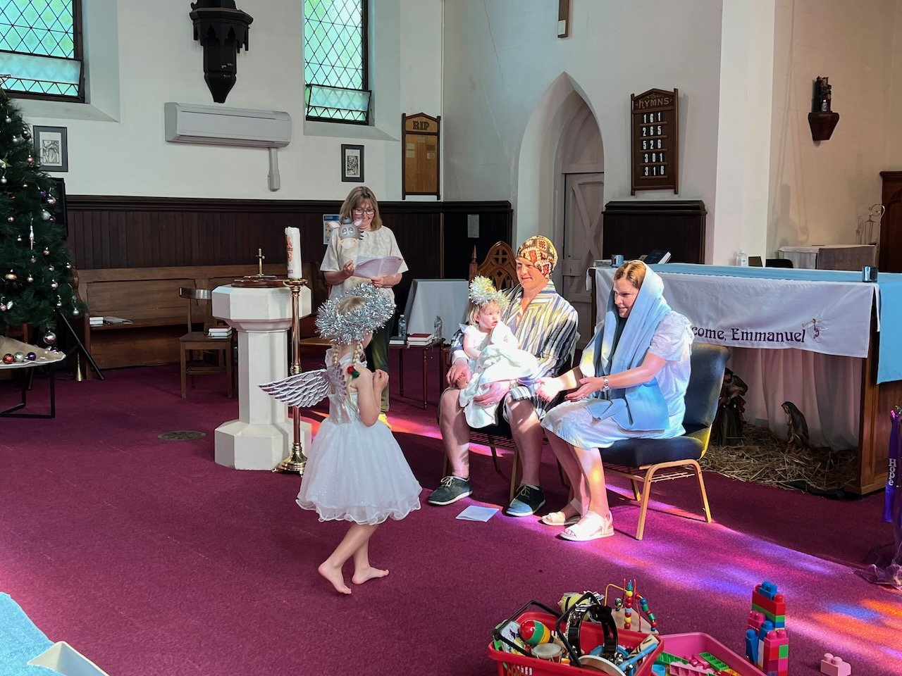 2022 Photos — Anglican Parish of Kilmore, Broadford, Pyalong & Tallarook