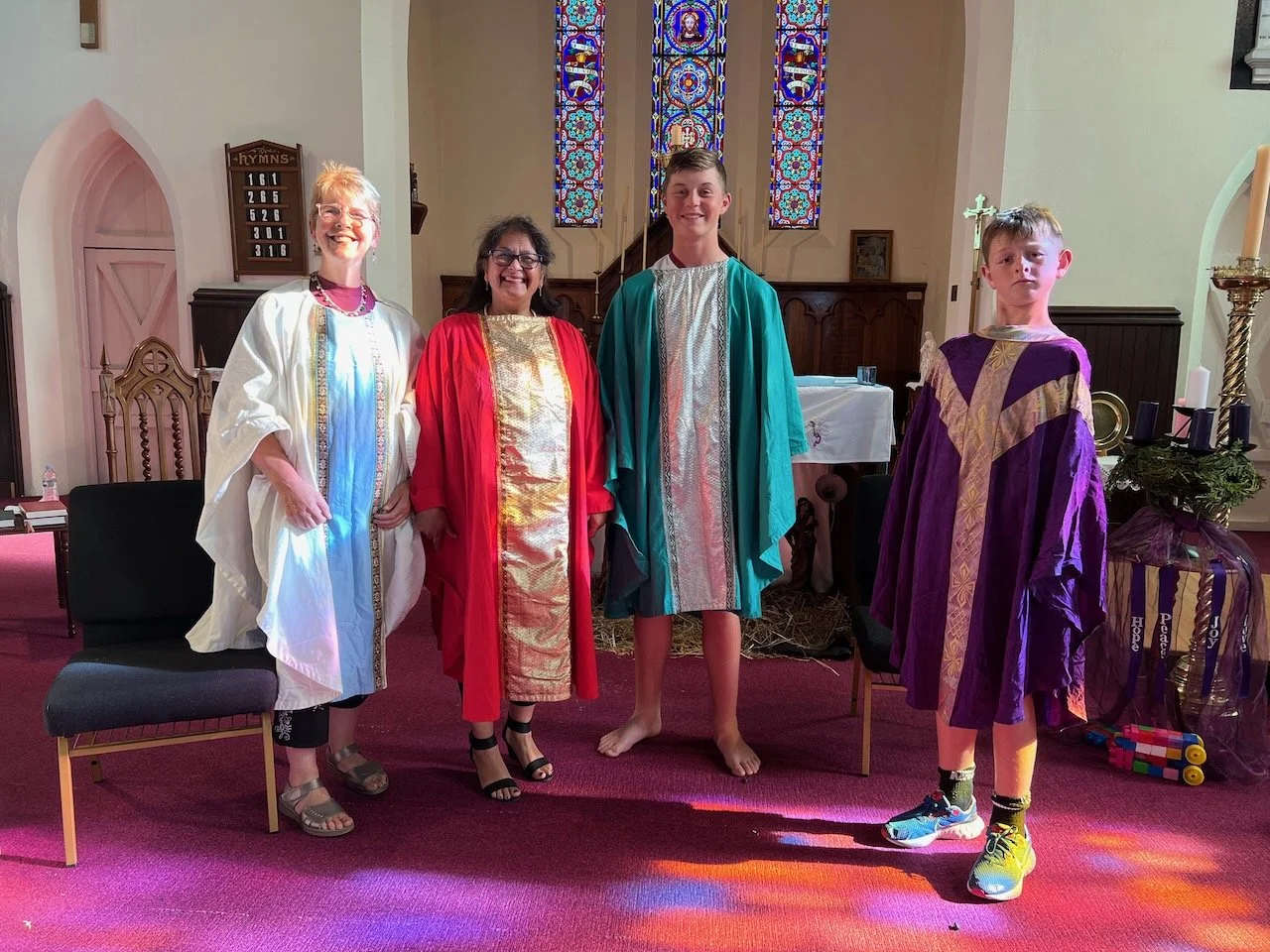 2022 Photos — Anglican Parish of Kilmore, Broadford, Pyalong & Tallarook
