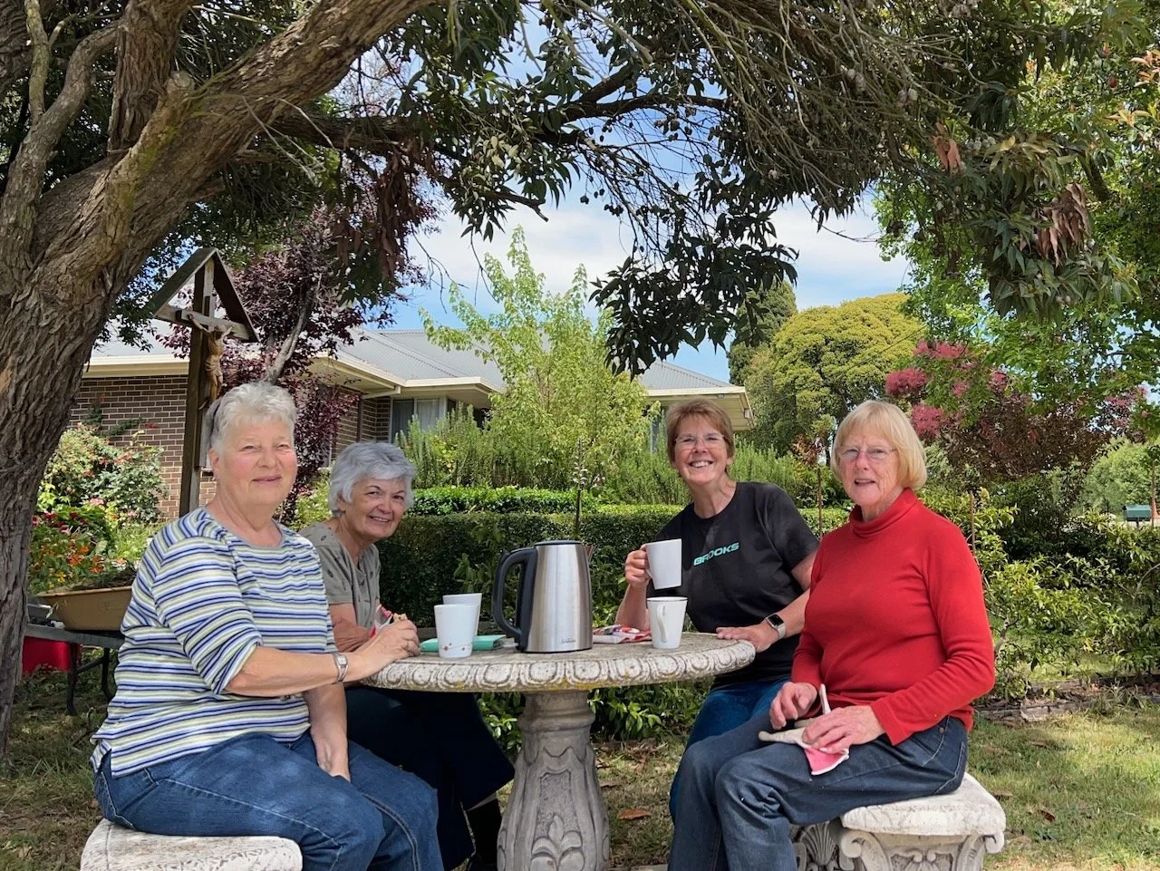 2023 Photos — Anglican Parish of Kilmore, Broadford, Pyalong & Tallarook