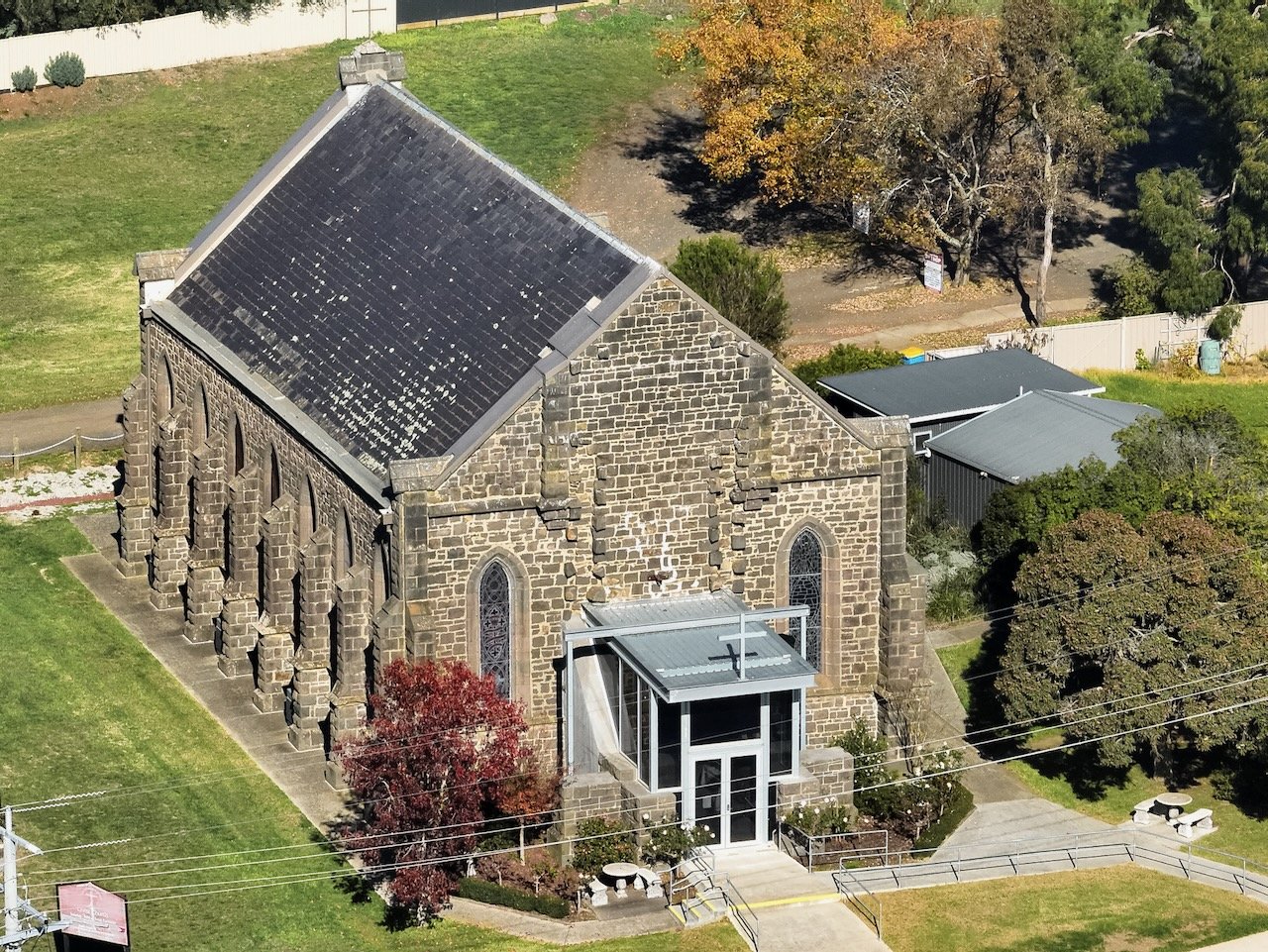 2024 Photos — Anglican Parish of Kilmore, Broadford, Pyalong & Tallarook