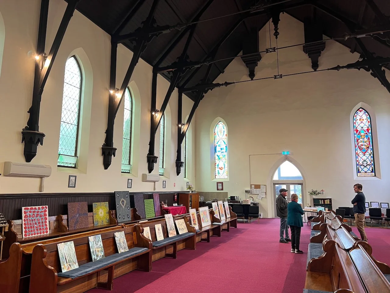 2024 Photos — Anglican Parish of Kilmore, Broadford, Pyalong & Tallarook