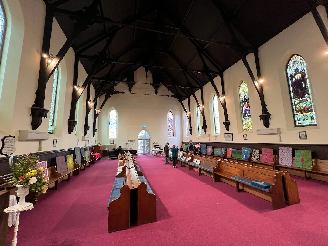 2024 Photos — Anglican Parish of Kilmore, Broadford, Pyalong & Tallarook