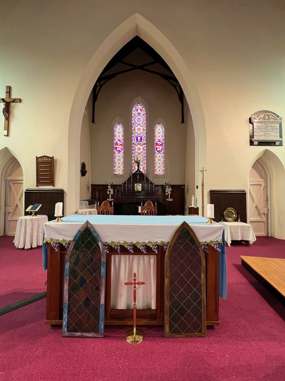 2024 Photos — Anglican Parish of Kilmore, Broadford, Pyalong & Tallarook