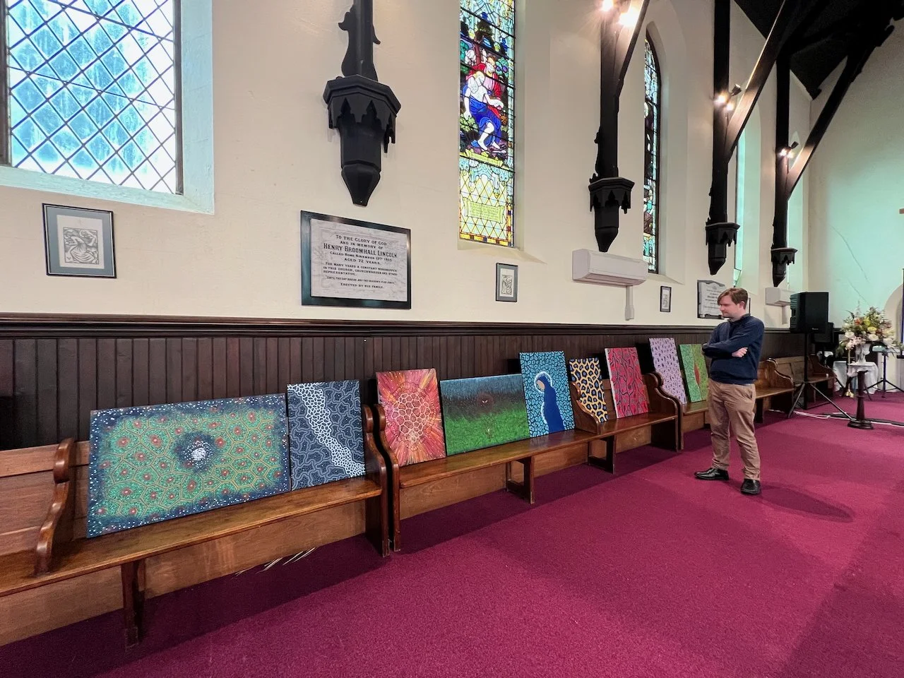2024 Photos — Anglican Parish of Kilmore, Broadford, Pyalong & Tallarook