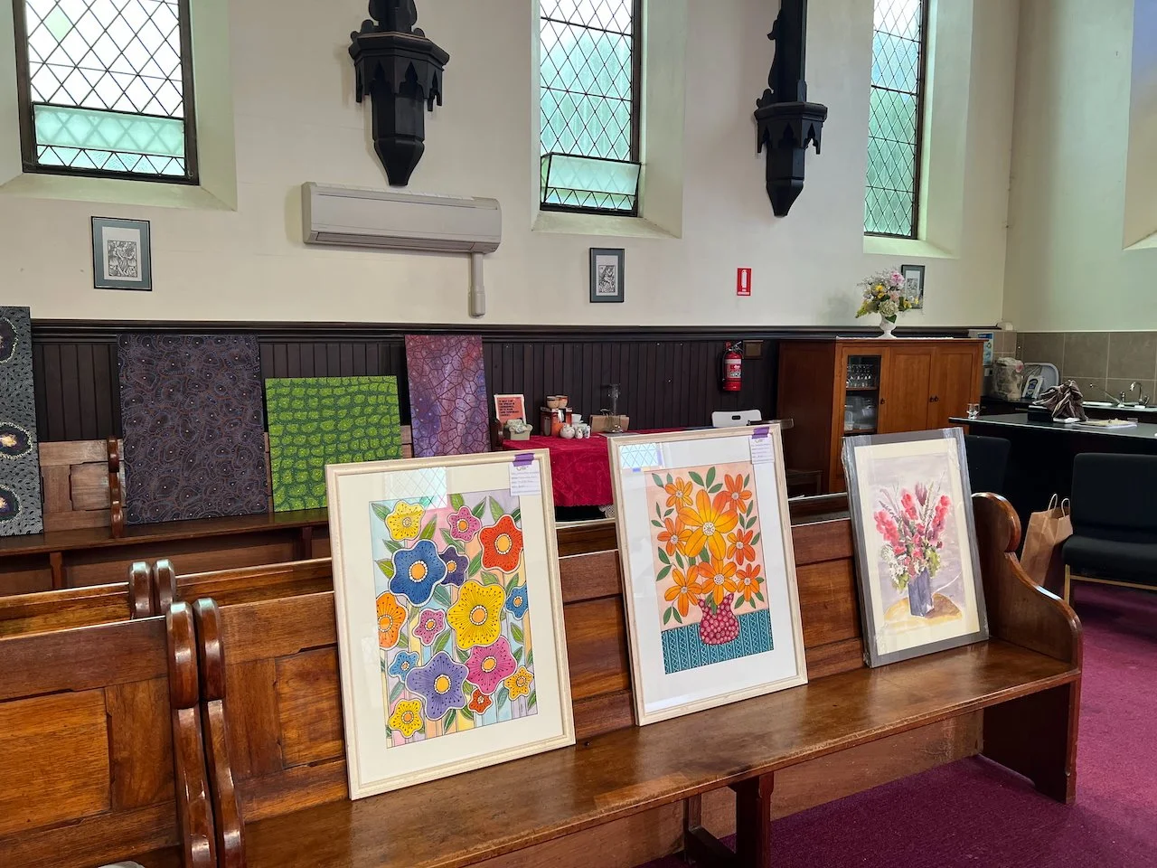 2024 Photos — Anglican Parish of Kilmore, Broadford, Pyalong & Tallarook