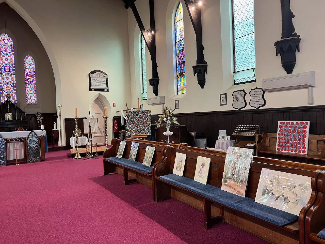 2024 Photos — Anglican Parish of Kilmore, Broadford, Pyalong & Tallarook