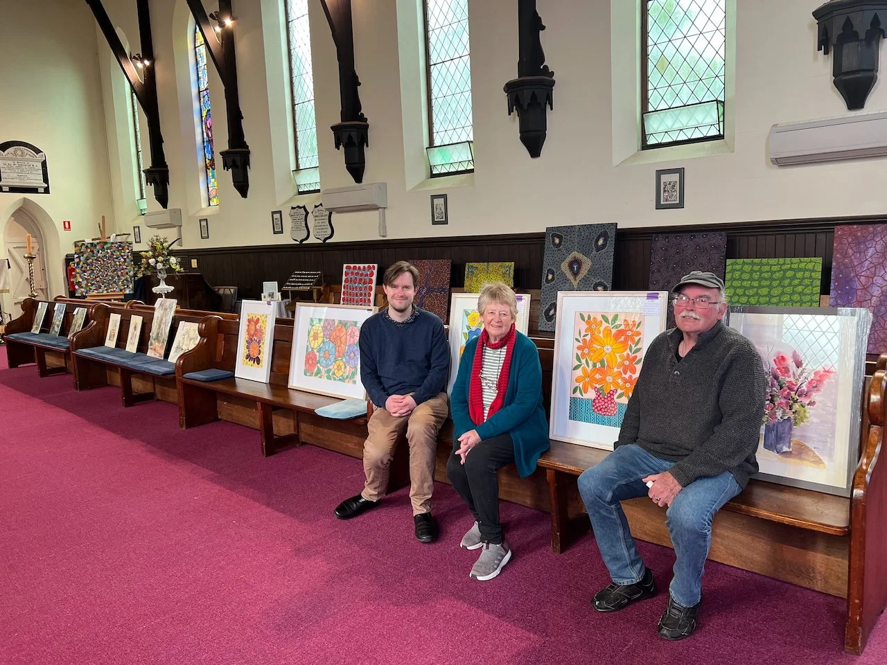2024 Photos — Anglican Parish of Kilmore, Broadford, Pyalong & Tallarook