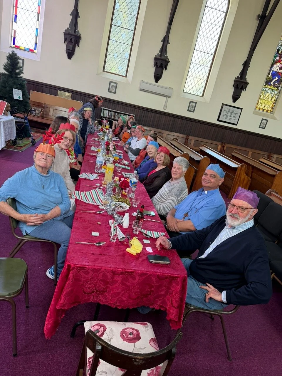 2025 Photos — Anglican Parish of Kilmore, Broadford, Pyalong & Tallarook