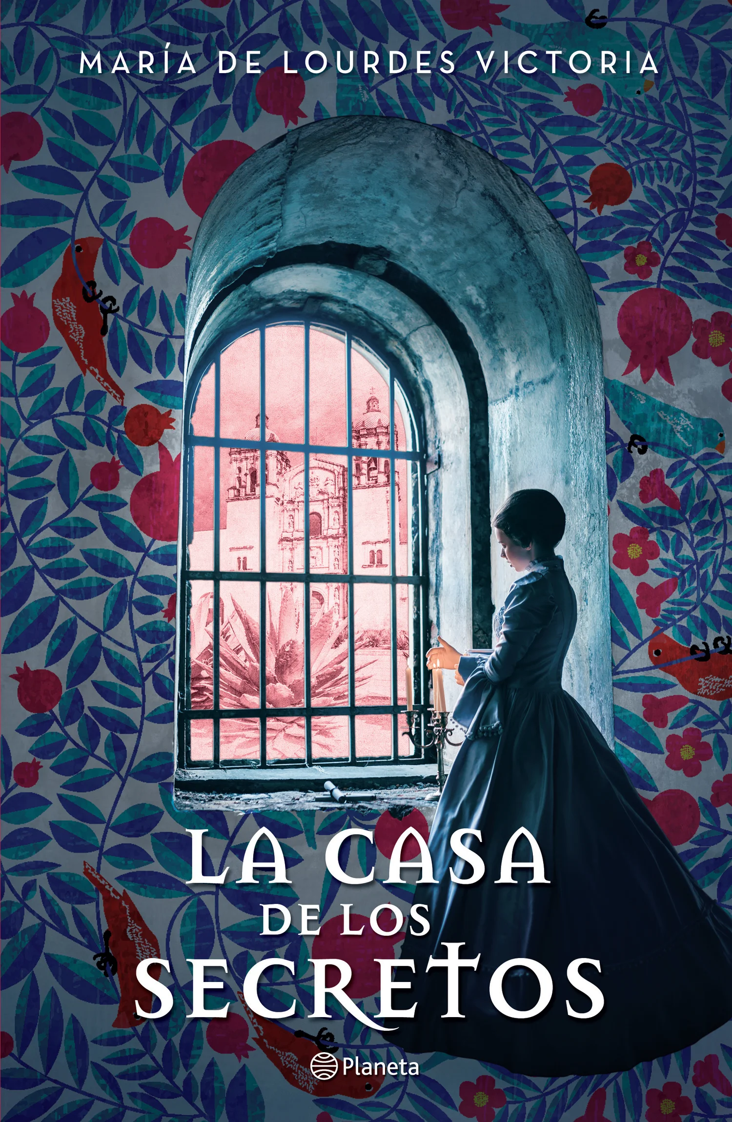 Published Work — María de Lourdes Victoria Author