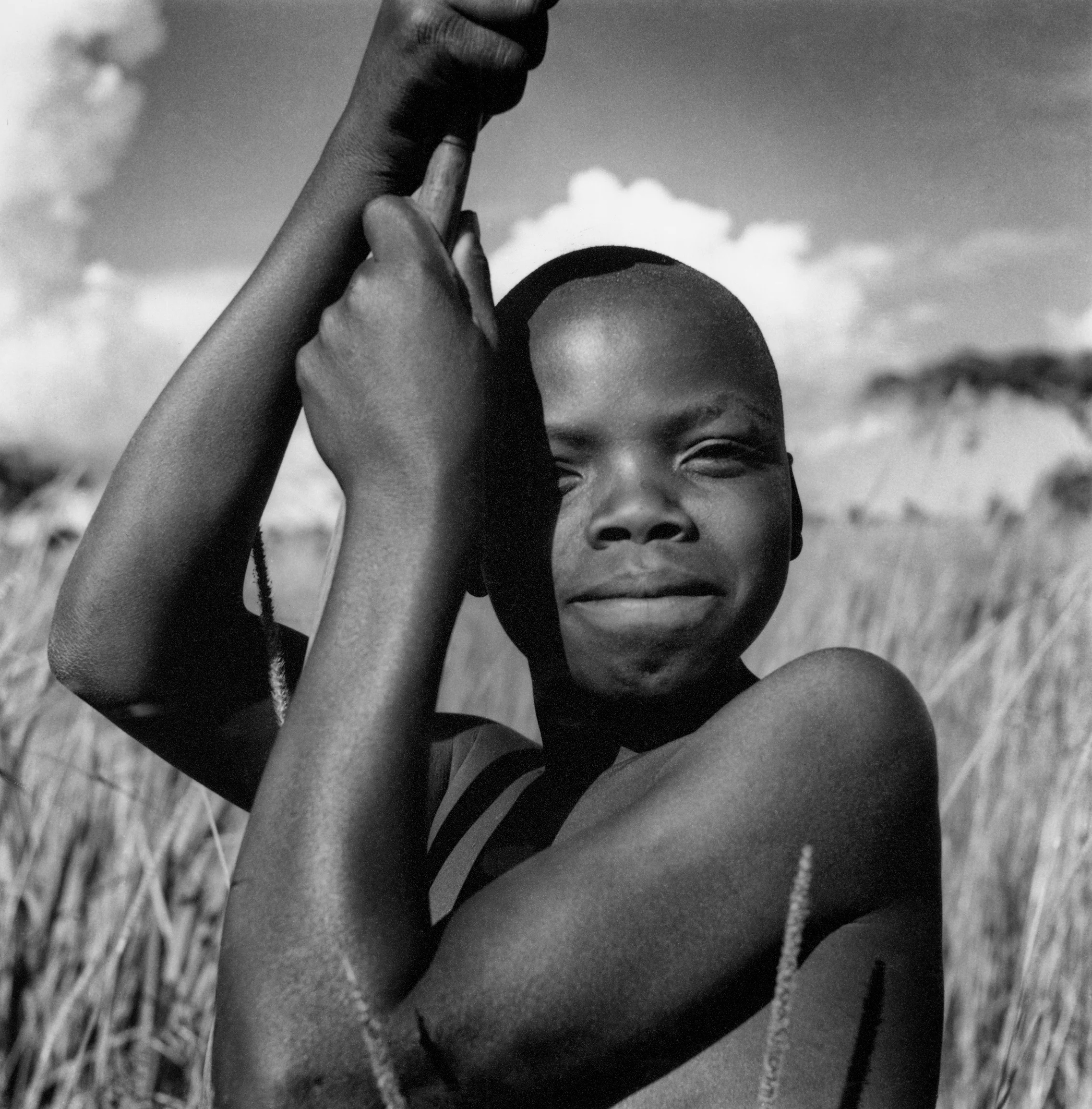 Africa — George Rodger