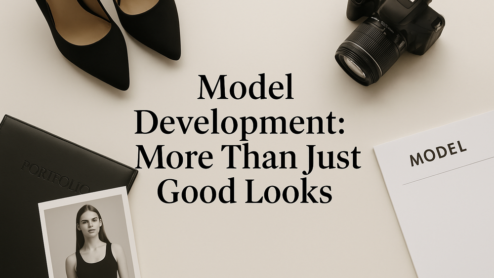 Blog — London Model Academy