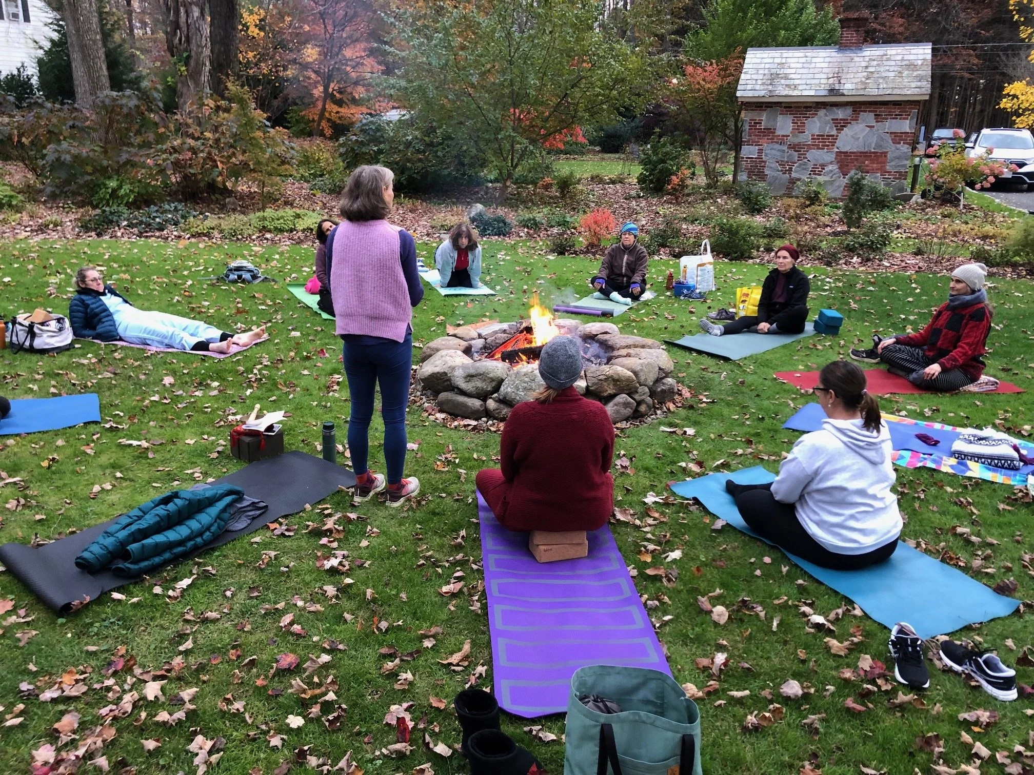 Available Yoga Classes | Get Optimal Health and Wellness! — Build Yoga ...
