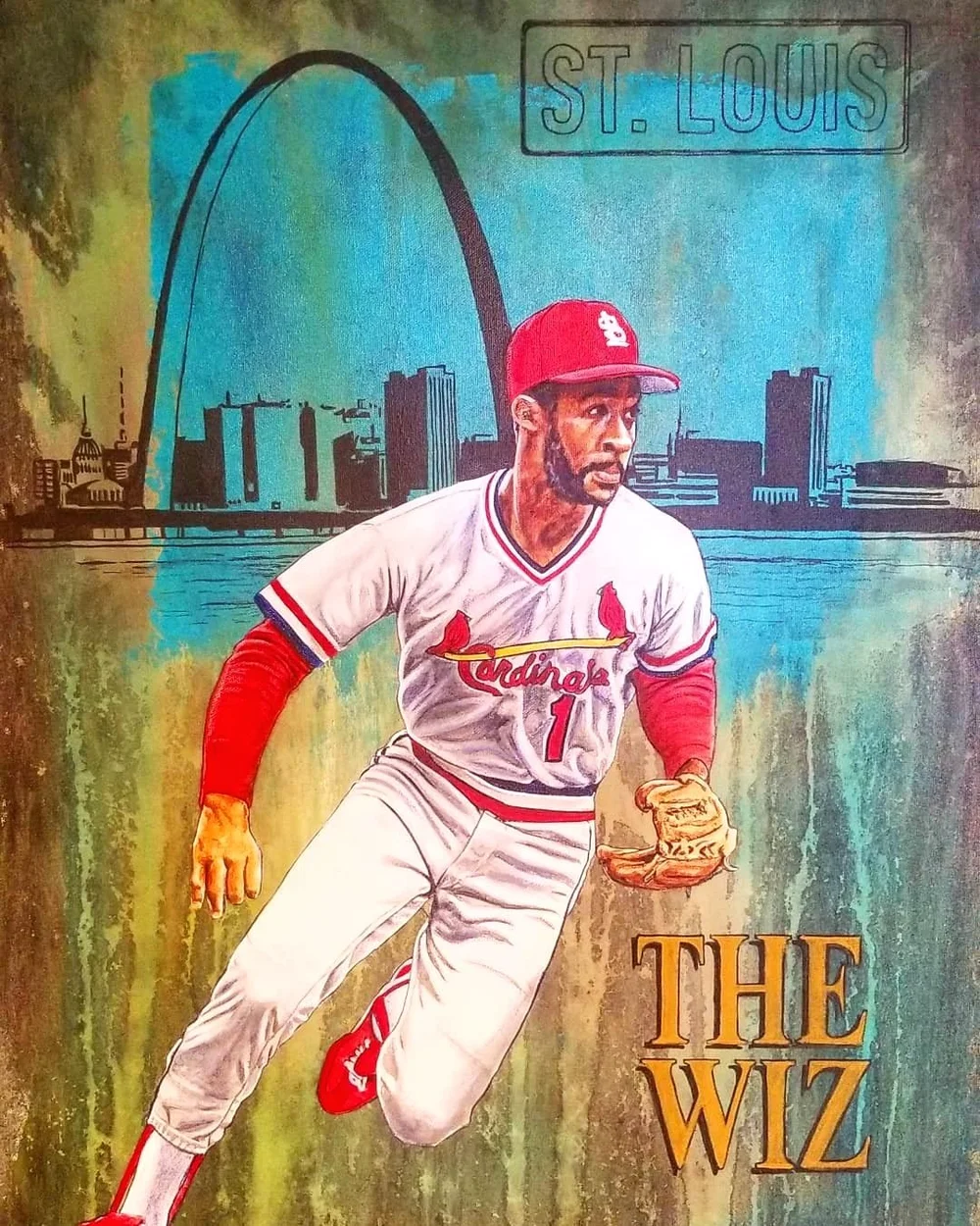 Ozzie