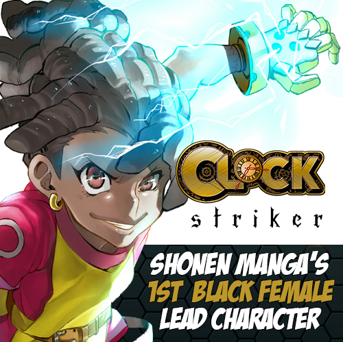 Saturday AM - diverse manga comics