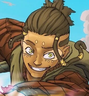 MAKE SATURDAY AM BABIES! — Saturday AM - diverse manga comics